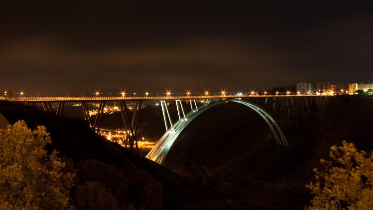 Italy's Best Bridges, Part II - Italy Beyond The Obvious
