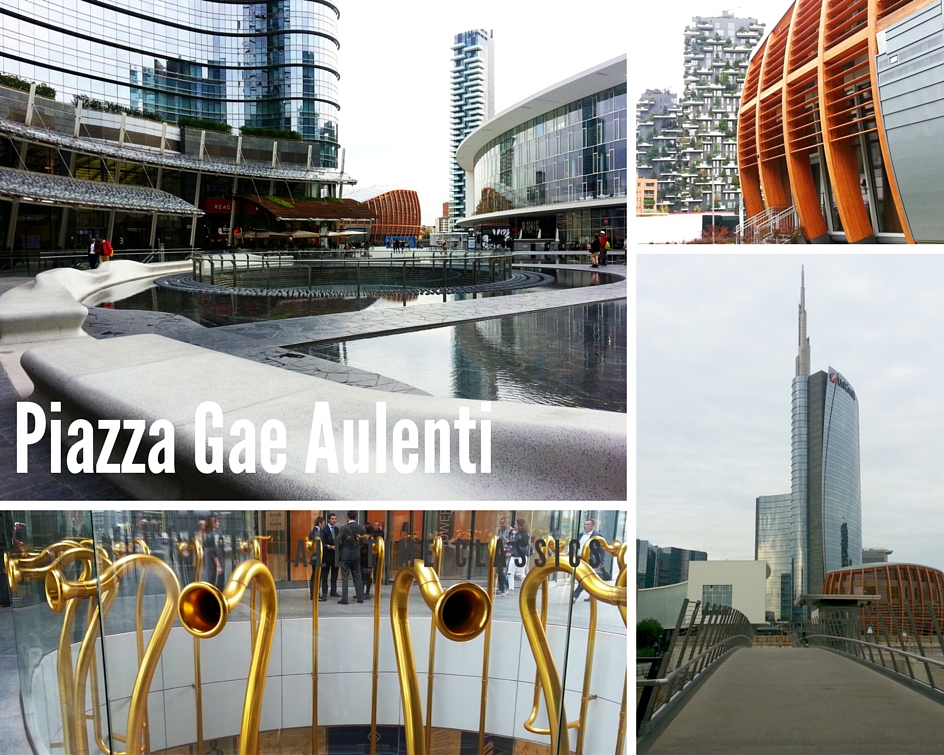 Four things to see and do in modern Milan (if you've been there and ...